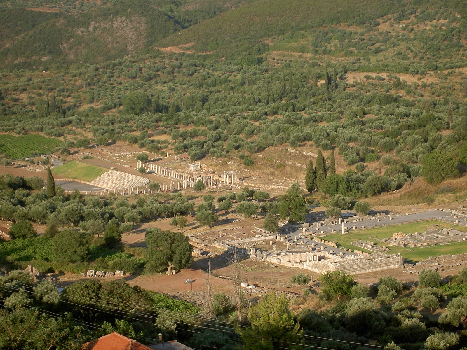 ΙΣΤΟΡΙΑ,ΛΑΟΓΡΑΦΙΑ,ΠΑΡΑΔΟΣΗ.: ΤΑ ΜΥΣΤΗΡΙΑ ΤΗΣ ΑΝΔΑΝΙΑΣ...