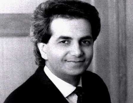 .: BENNY HINN MINISTERIO