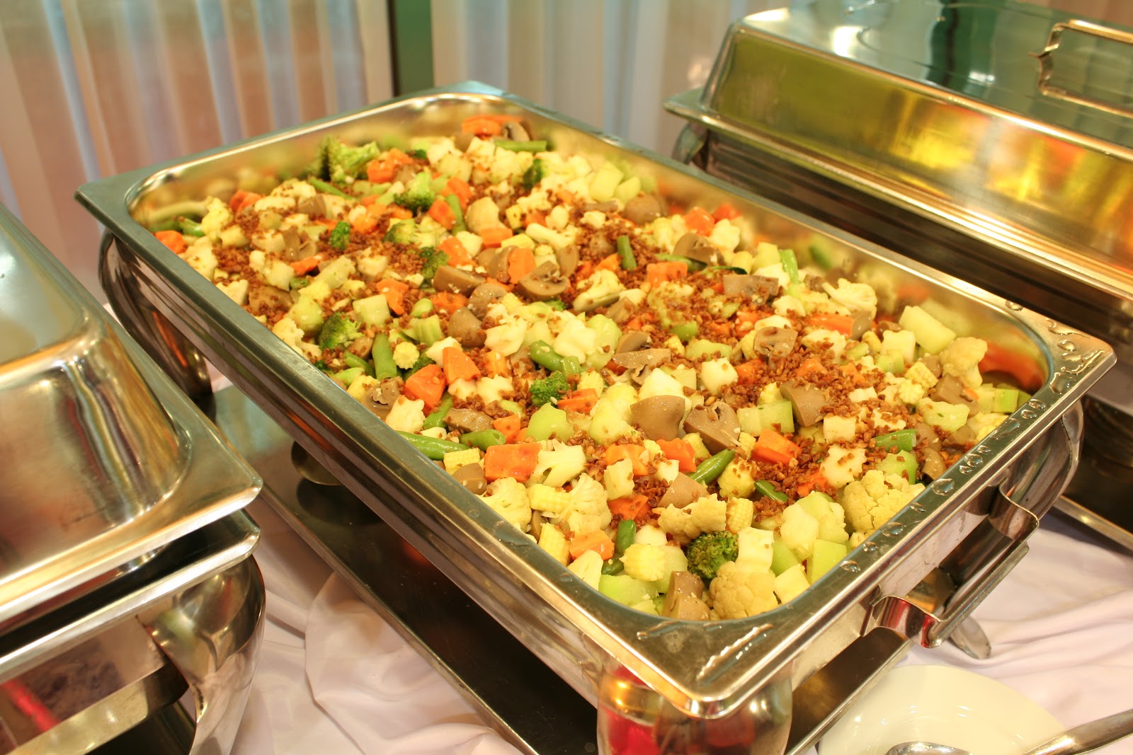 City Life Manila - Your guide to your city life in Manila:: Chef ...