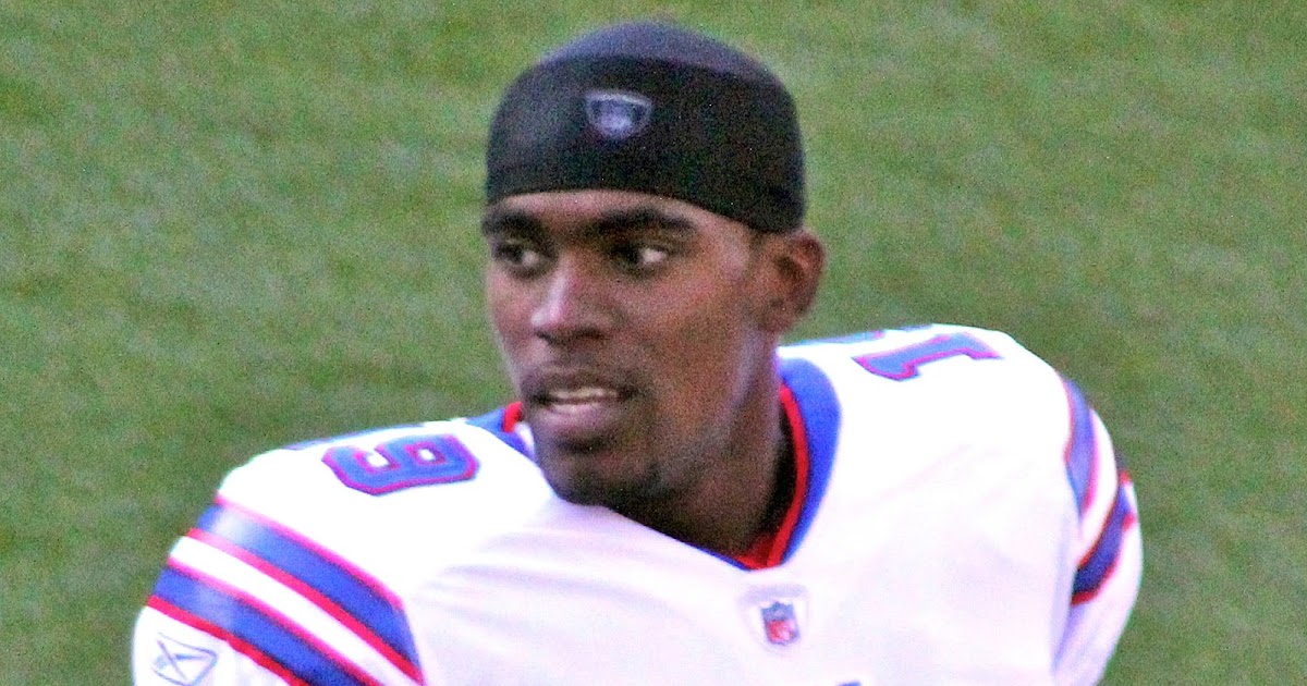 Bills not bringing back wide receiver Donald Jones - AFC East Daily