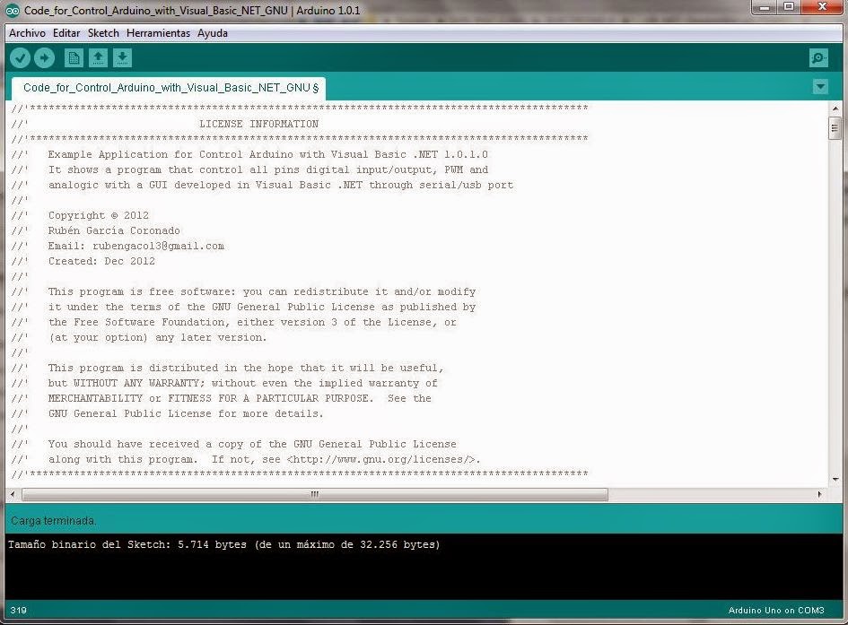 Proyectos de Electrónica Creativa (by Joe & Alex's Daddy) (Rubén García ...