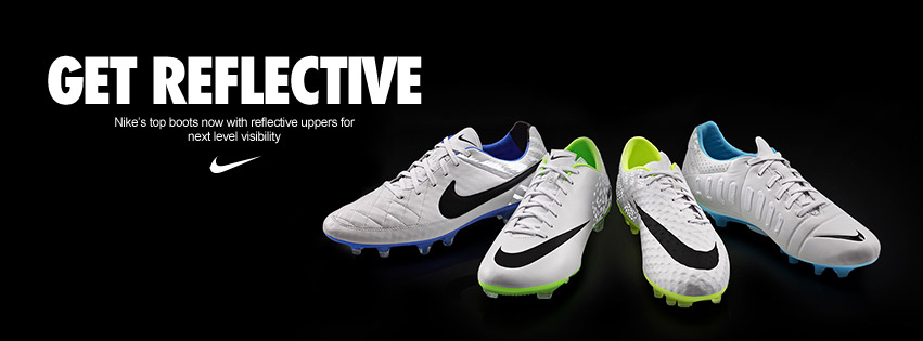 Reflective Pack - Footy Headlines