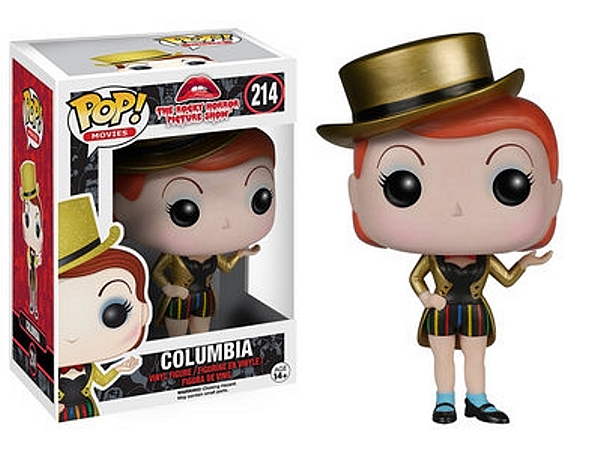 JAFO's NEWS - the FUN in FunKo