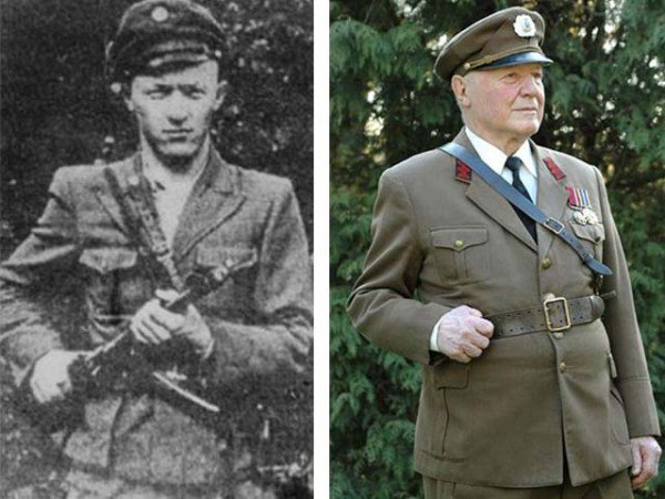 A BIRTHDAY OF AN OUTSTANDING UPA CAPTAIN