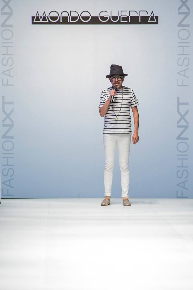 Blogging Project Runway - The Original Project Runway Fan Blog: Mondo ...