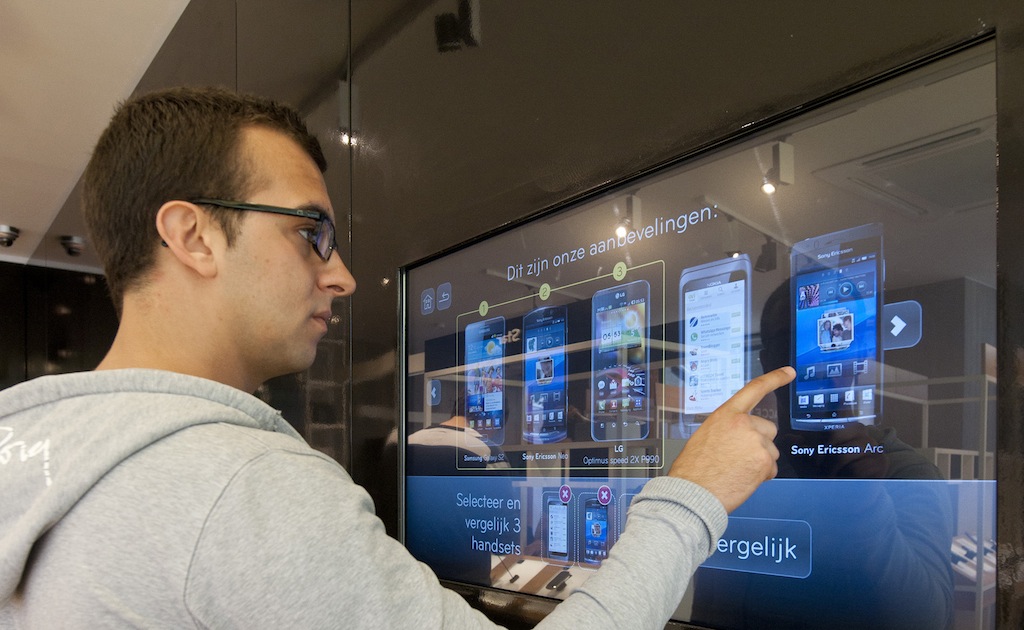 MULTIMEDIA: DEFINICION DE INTERACTIVIDAD EN MULTIMEDIA