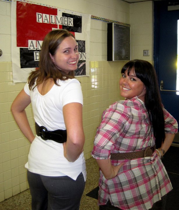 The DL on KL: Backwards Day!