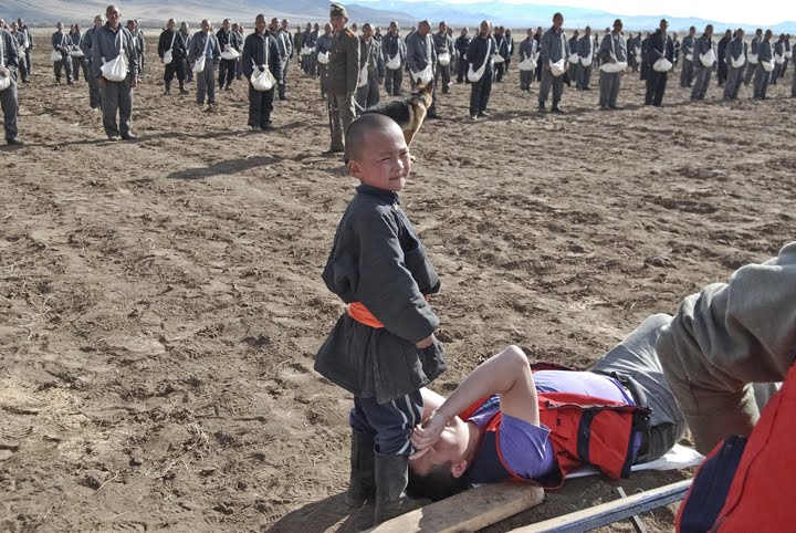 "Бодлын хулгайч" ~ ..::www. Negdoroos.tk:::..