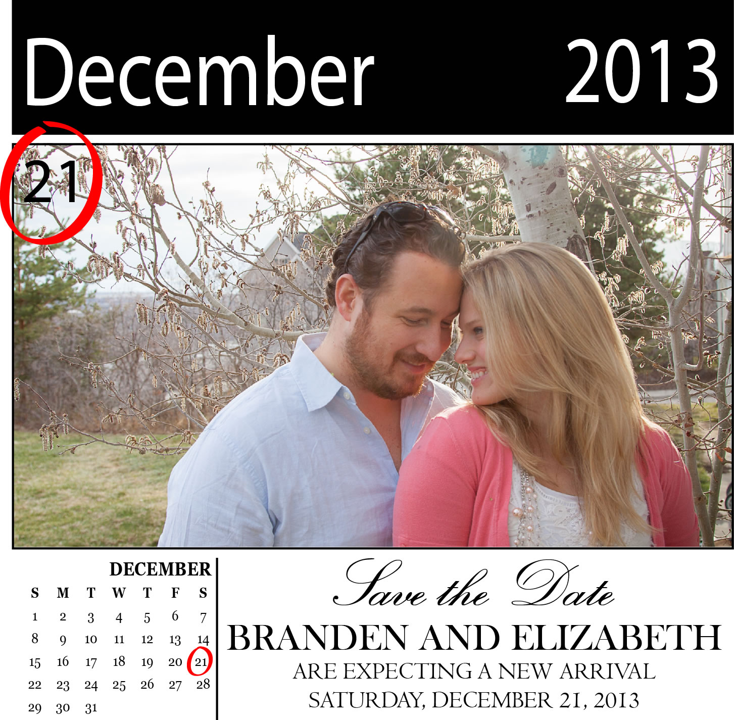 Two Sailors in the Desert: Coming in December ...