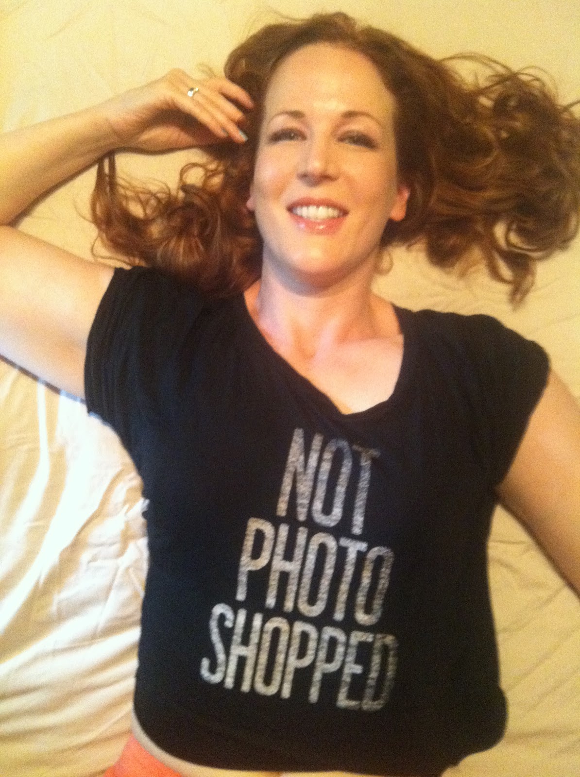 Beauty Blogging Junkie: Five Rules For Life: Anne Fritz Of The Jet Set ...