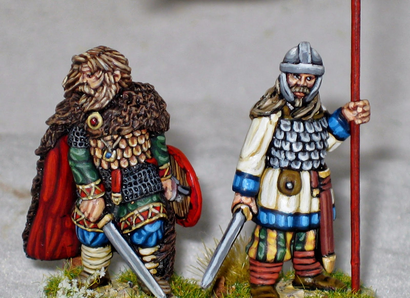 Paint it like you mean it