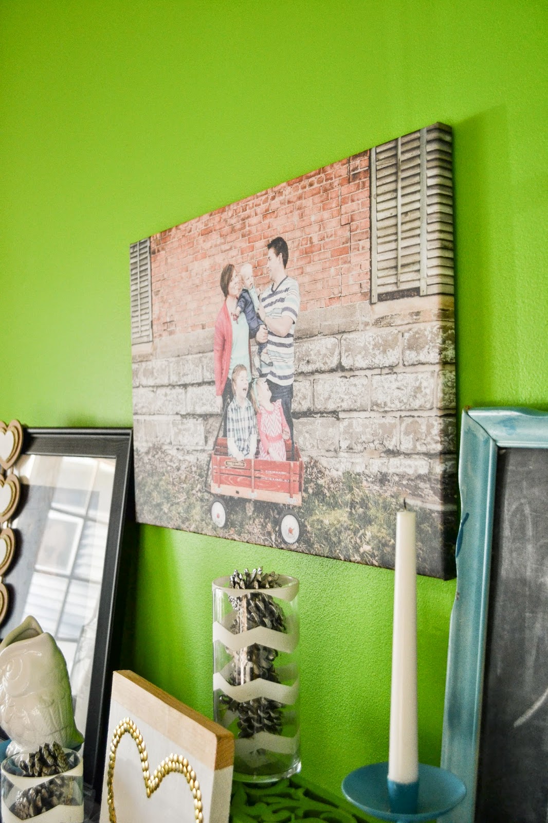 So. Now that you've seen how great canvaspop is, you want a canvas, don ...