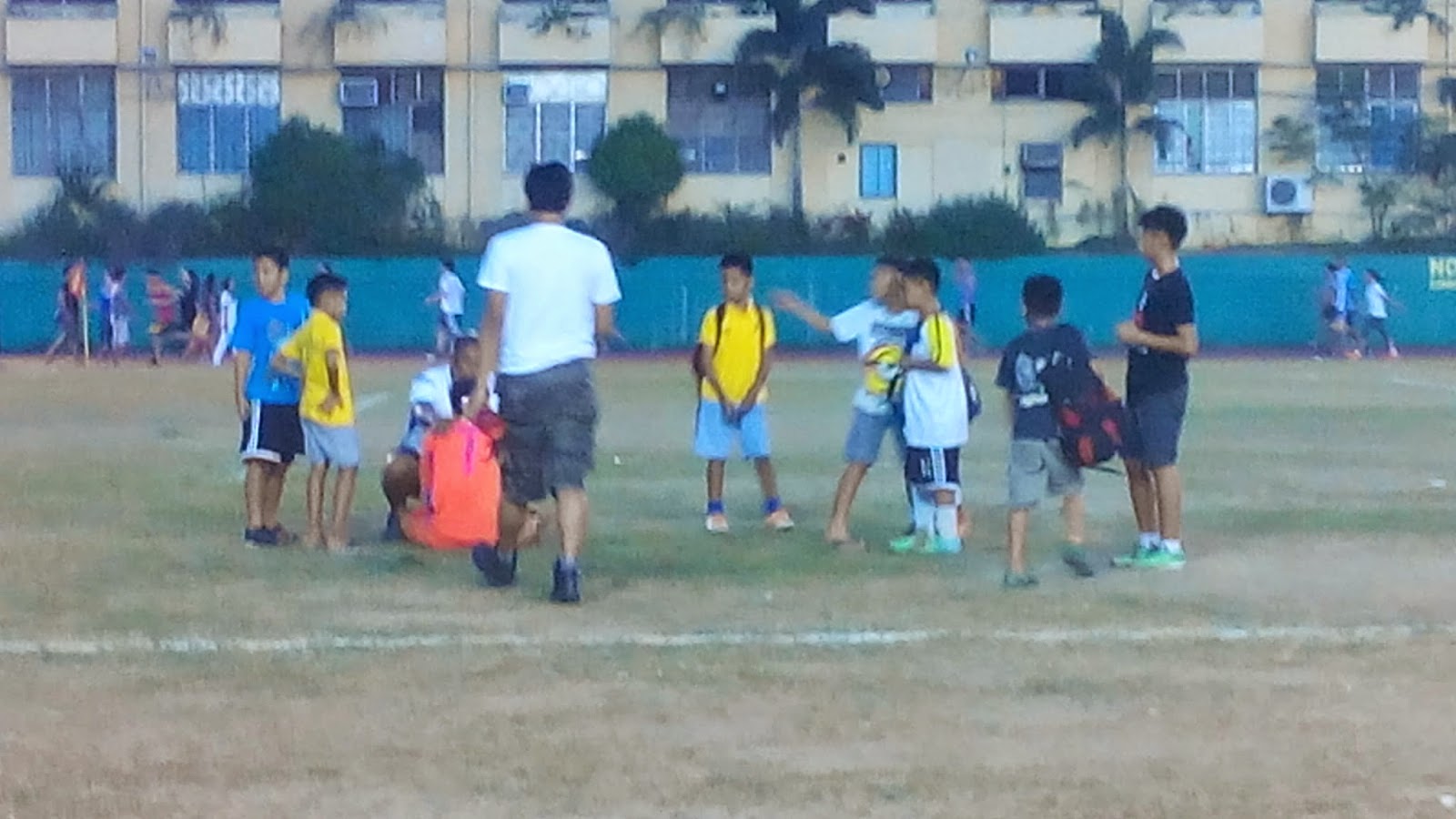 Fair Play: DBTC, Springdale rivalry makes Cebu football interesting