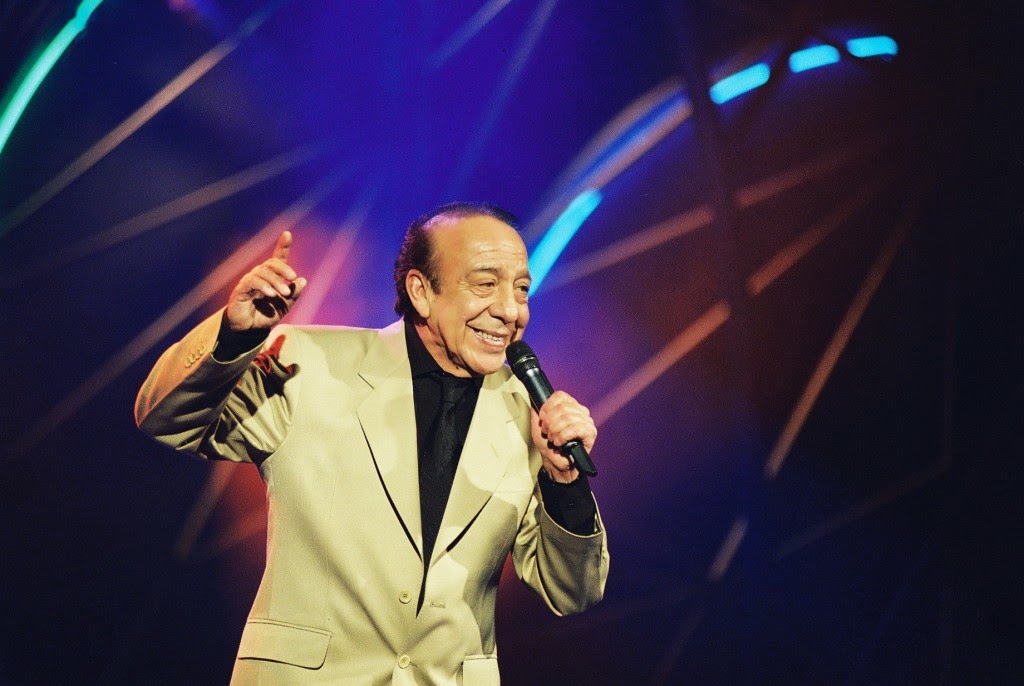 Así Surgen...: DANIEL VILCHES Y SU “ESCUELITA” Y EL INFATIGABLE BUDDY ...