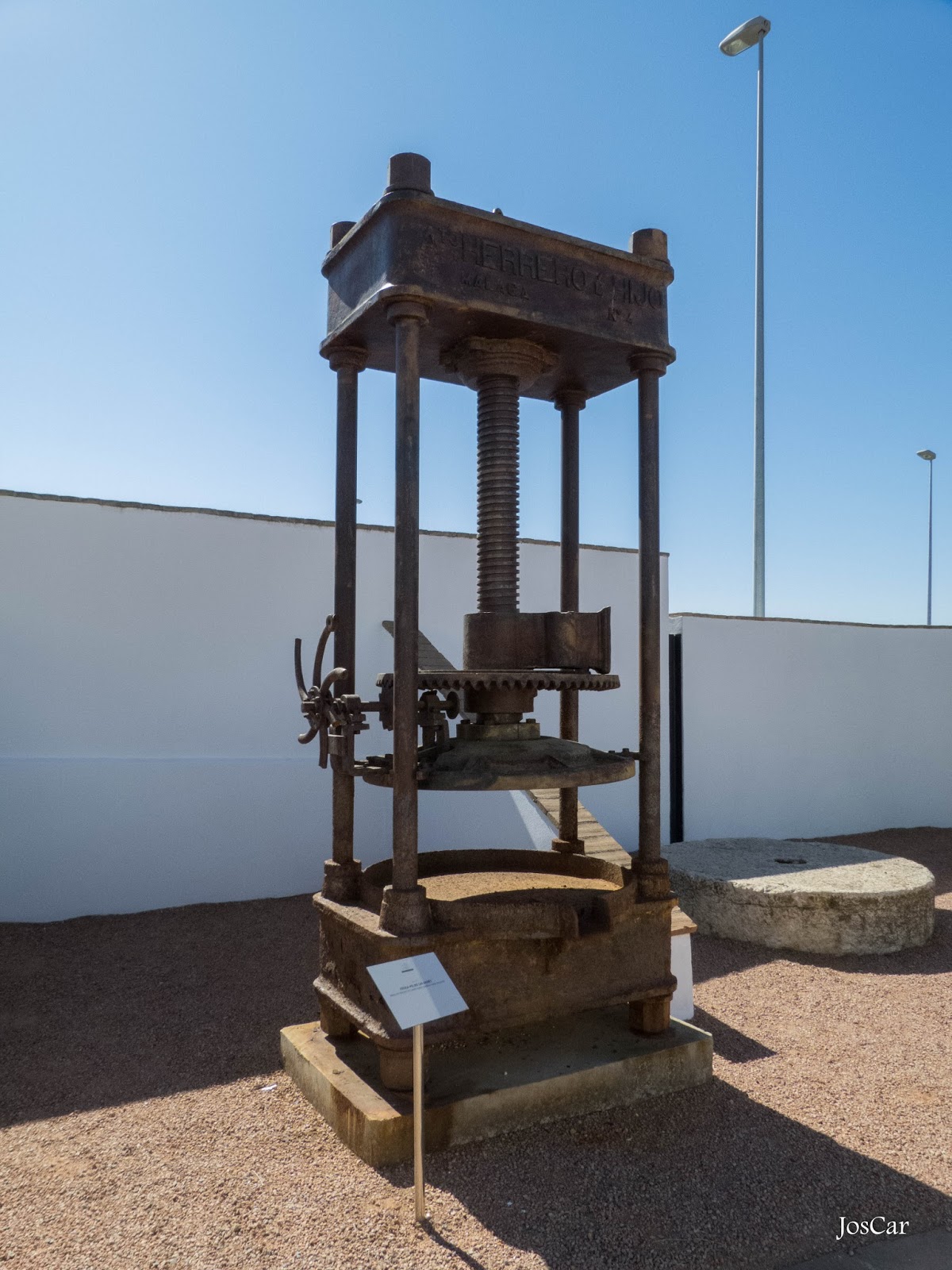 Las fotos de JosCar: 20171007 - DC - Ruta de Mohino a Algallarin y Adamuz