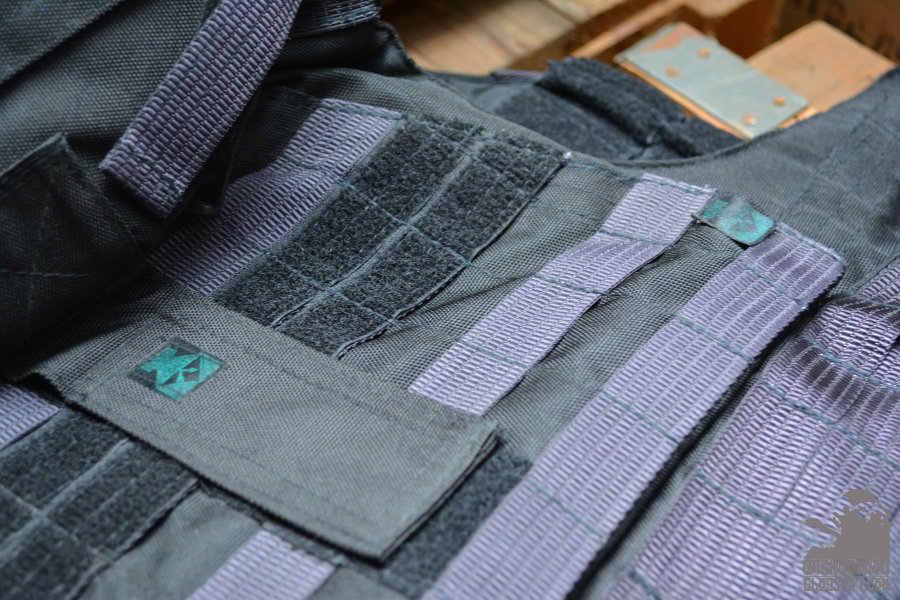 Steklovata руссиан блог: Review: IKAR Taktika Redut-T5