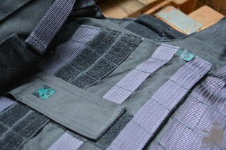 Steklovata руссиан блог: Review: IKAR Taktika Redut-T5