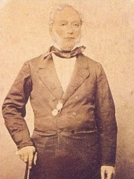 Jerez-Xeres-Sherry: The "Garvey Question"; British or Spanish?