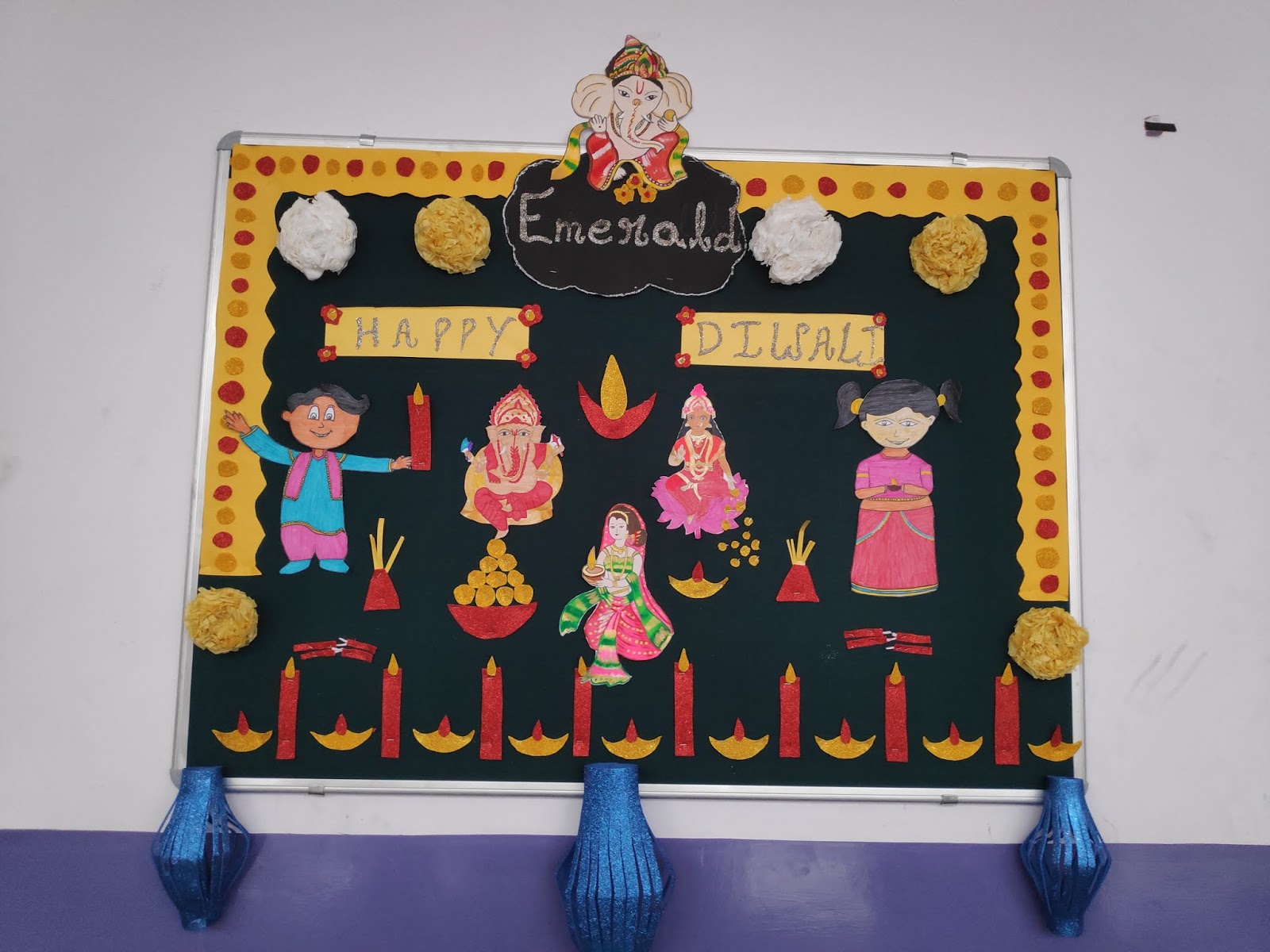 50 Bulletin Board Decoration Ideas For Diwali Dussehra Vijayadashmi 50-bulletin-board-decoration-ideas-for-diwali-dussehra-vijayadashmi