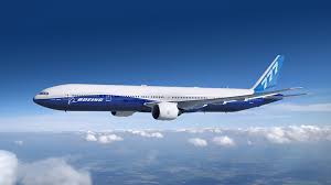 Flight To Success: B777 Flight Controls