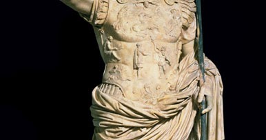 G A N T I L L A N O: ¿AUCTORITAS O POTESTAS?