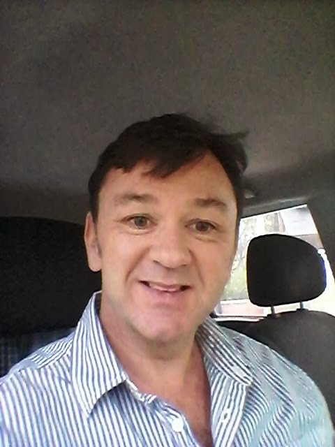 Brian Goudie - My Personal Blog: Brian Goudie - Internet Harassment and ...