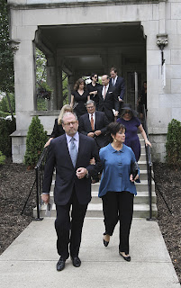 The Lu Lac Political Letter: The LuLac Edition #2494, August 15th, 2013