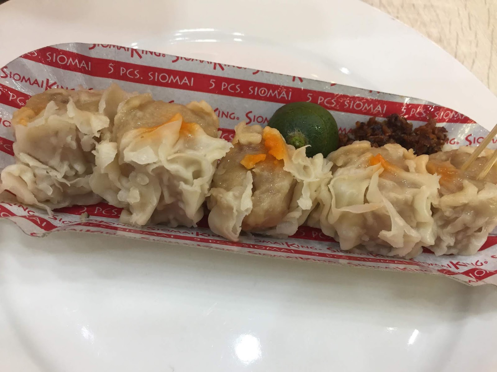 AiAi Delas Alas is the newest brand ambassador & franchisee of SIOMAI ...