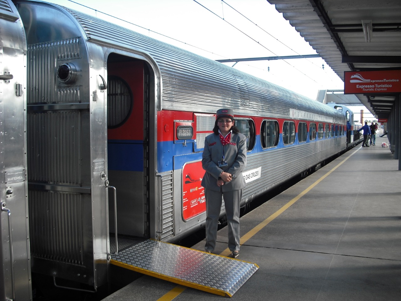 Expresso Turístico Jundiaí da CPTM completa 10 anos de operação ...