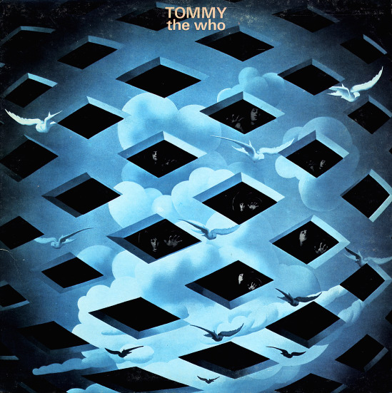 Albums Back from the Dead: 2018