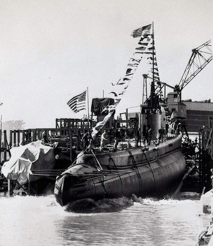 Vallejo Naval & Historical Museum: February 2012