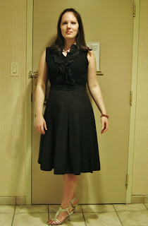 The Danforth Review: Fiction #42: Jessica Van de Kemp