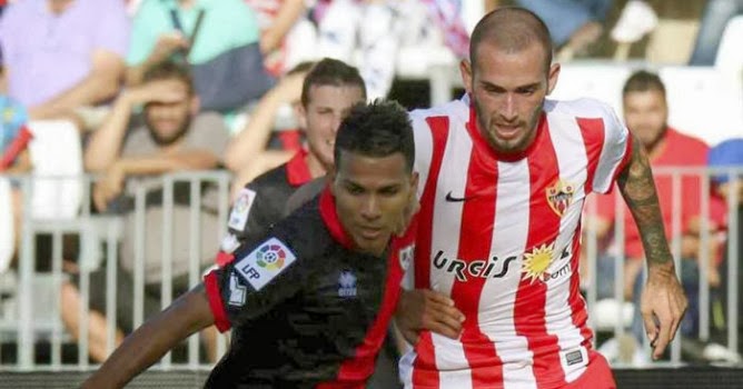 Spanish Football | Soccer | Sports Blog