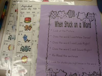 MI Teaching Blog: Guided Reading Kits