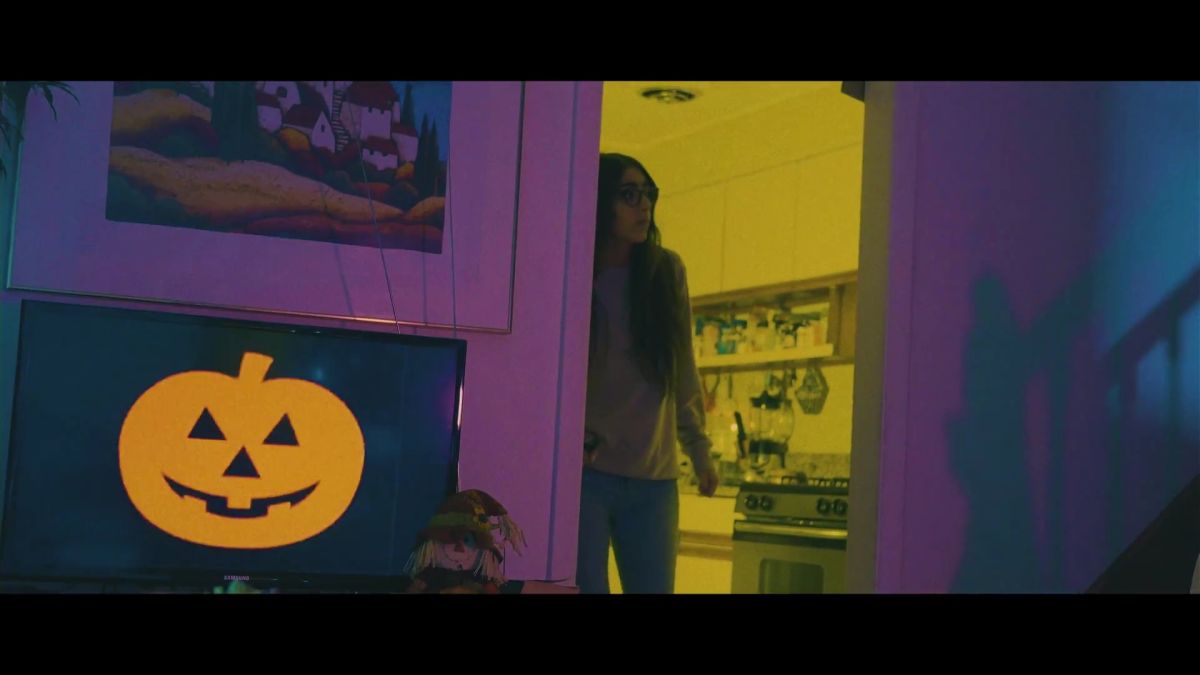 Toxic Fletch: Movie Review: The Shape Returns (2017)