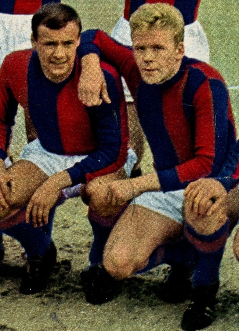 Soccer Nostalgia: Tributes-Part 8