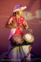 The Island of Sri Lanka: Music of Sri Lanka