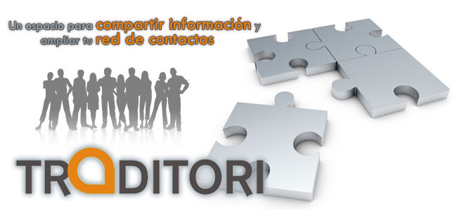 Sol de Echesortu: Traditori: una red social para traductores