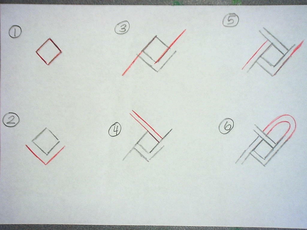 Artopotamus: Celtic Knot Unit