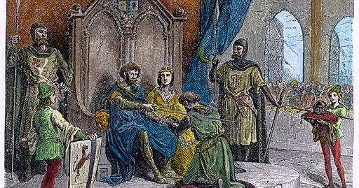 Genealogy: Beyond the BMD: Fealty, Loyalty, Allegiance