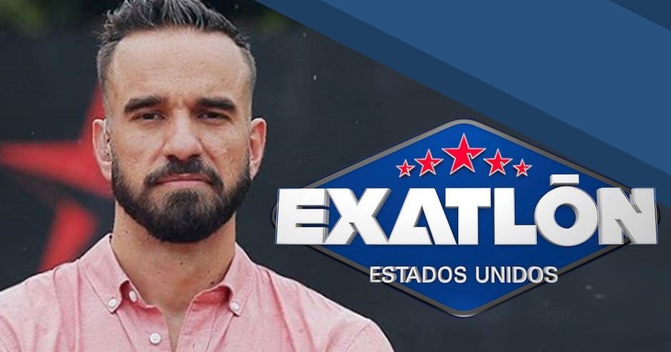EXATLON ESTADOS UNIDOS 2 CAPITULOS COMPLETOS ONLINE
