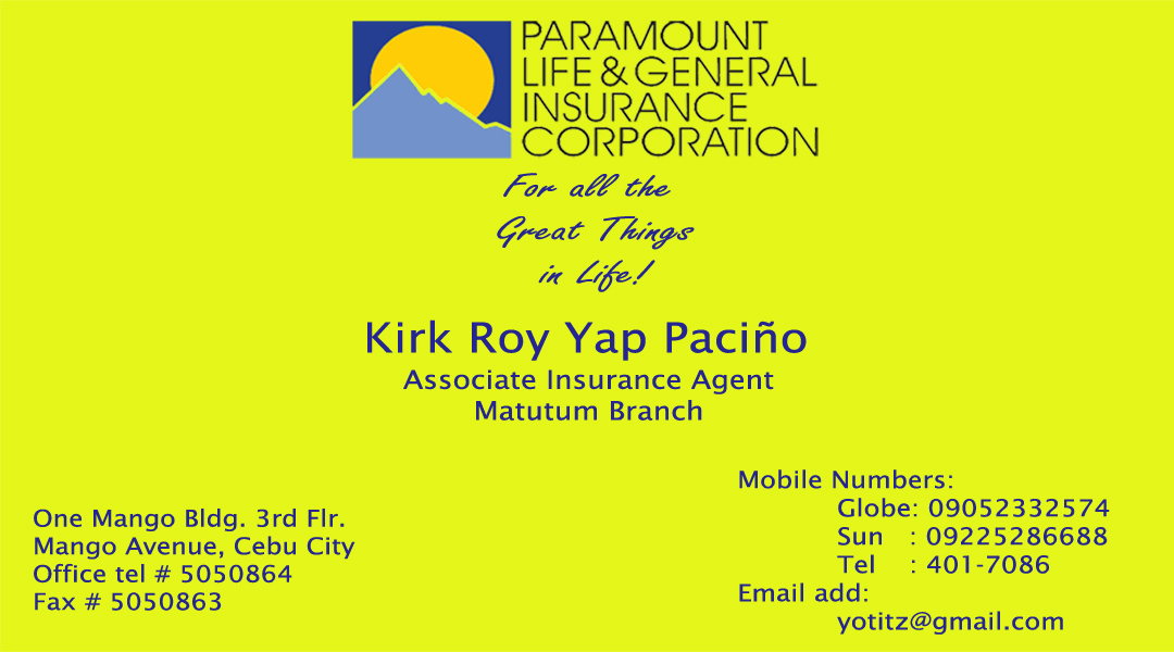 Calling Card Samples | Print All Digital Services