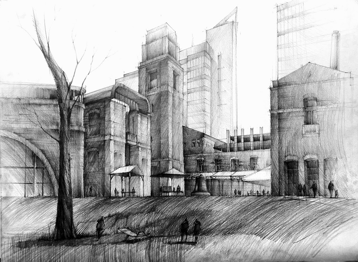 Design Stack: A Blog about Art, Design and Architecture: Architectural ...