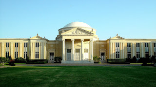 Princeton Theological Seminary College - College Choices