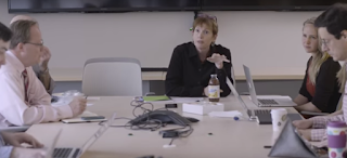 The Library Cafe: Susan Hassler