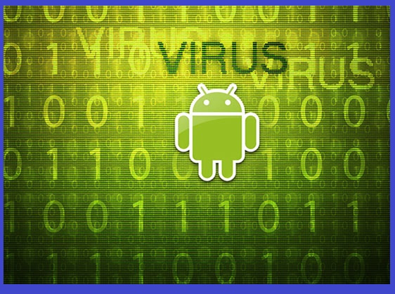 برمجية خبيثة تستهدف نظام التشغيل أندرويد GhostCtrl | مدونه متنوعه