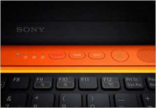 life colour: Orange laptops