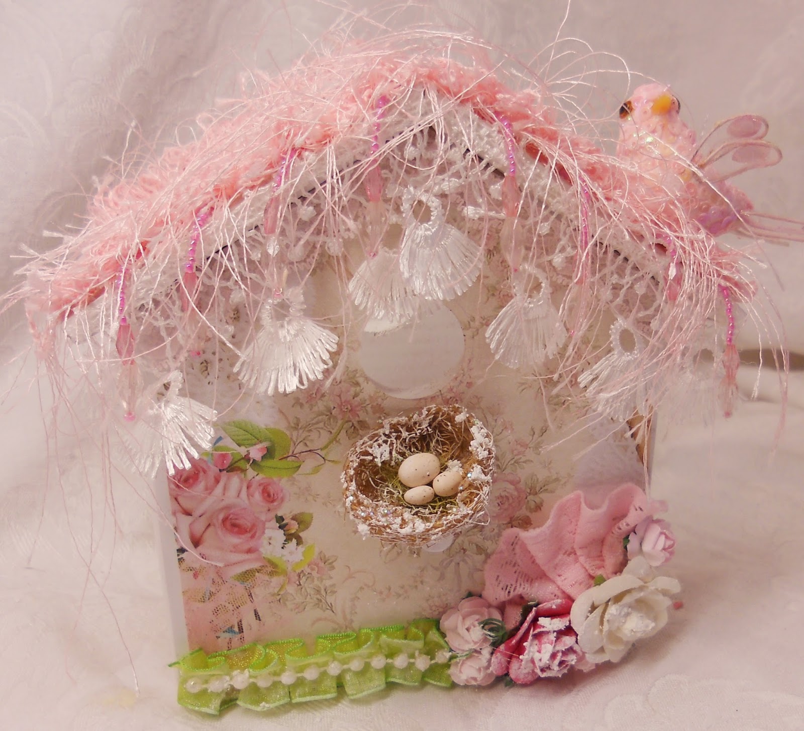 ScrapbookFashionista Designs by Rina: Kittys Scrap Post Digital Papers ...