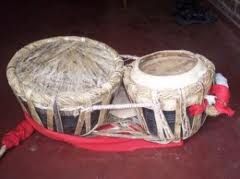 Welcome to Lanka: Sri Lankan Drums