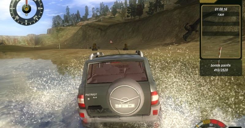 Jocuri cu masini de teren : De ce imi plac jocurile cu masini de teren